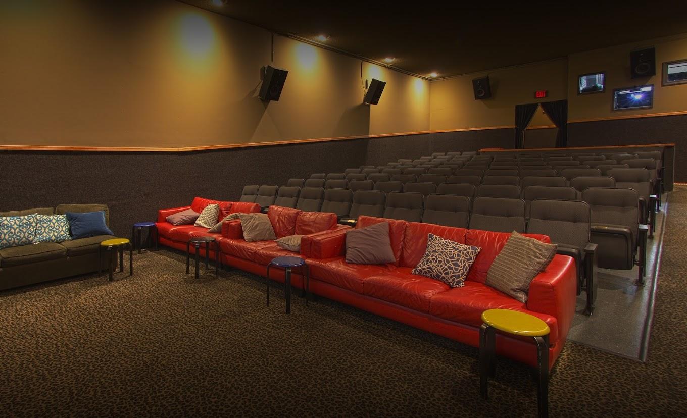 The Loft Cinema - Showtimes & Tickets