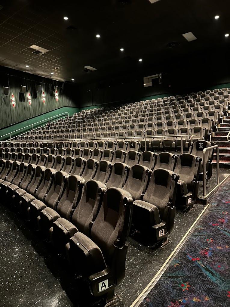 Regal Cascade - Showtimes & Tickets