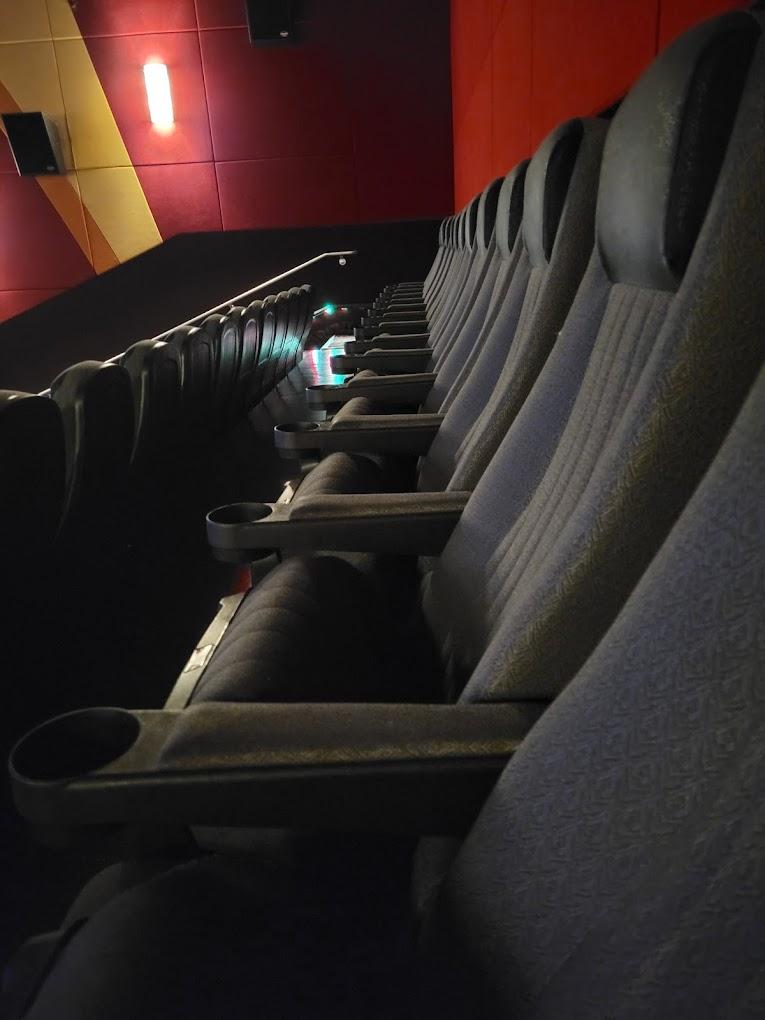 Regal The Landing - Showtimes & Tickets