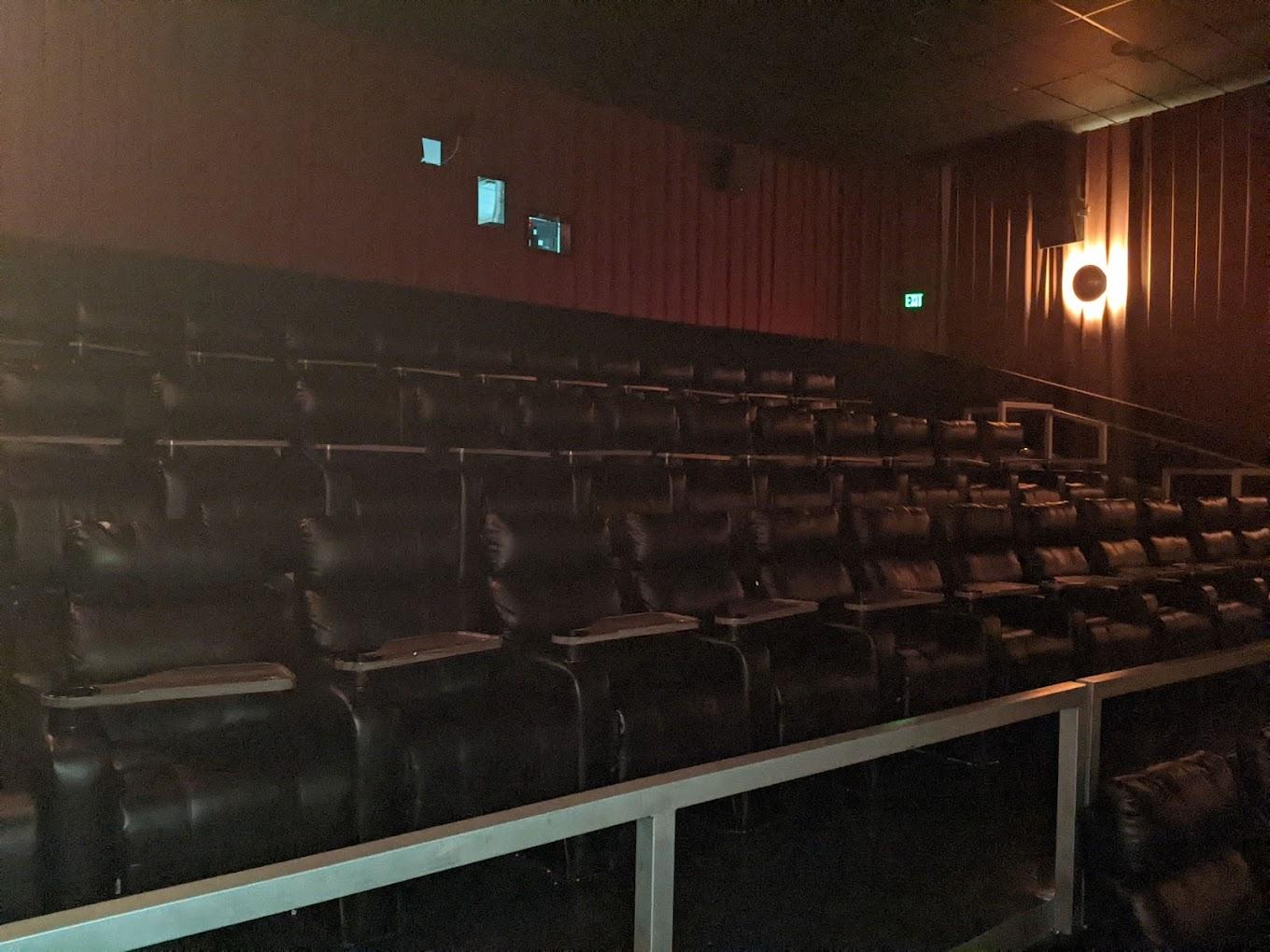 Allen Theatres Allen 8 - Showtimes & Tickets