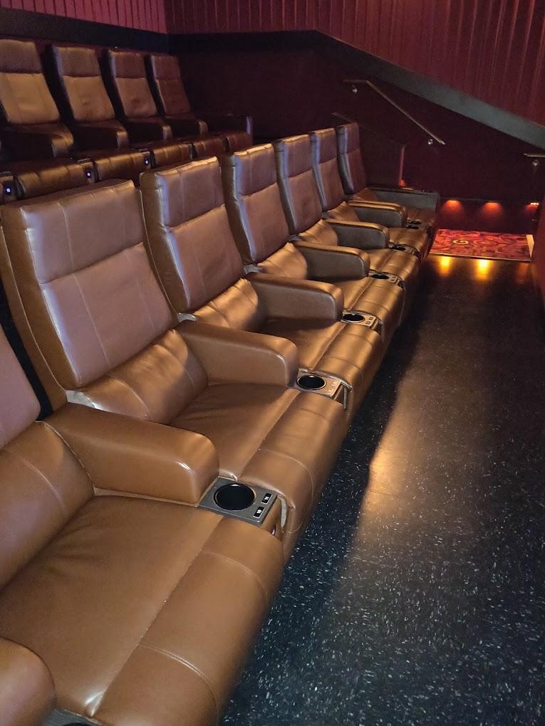 Cinemark Draper and XD - Showtimes & Tickets