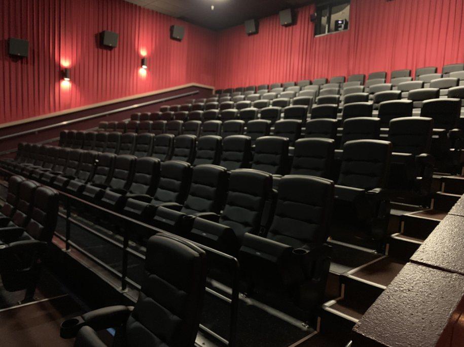 Cinemark Grand Cinemas - Showtimes & Tickets