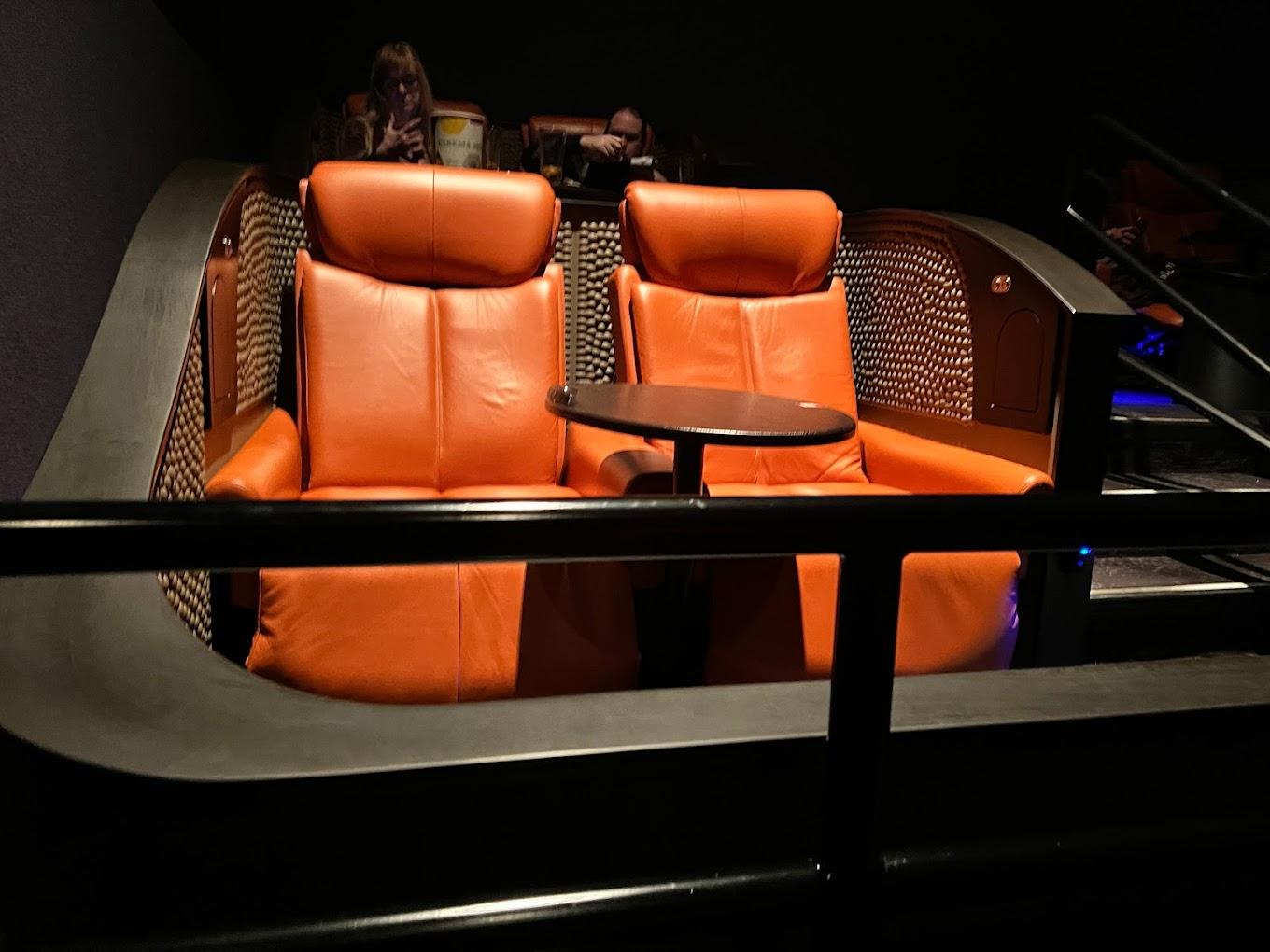 IPIC Redmond - Showtimes & Tickets