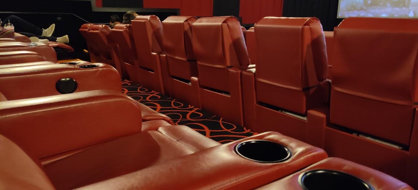 AMC Factoria 8 - Showtimes & Tickets