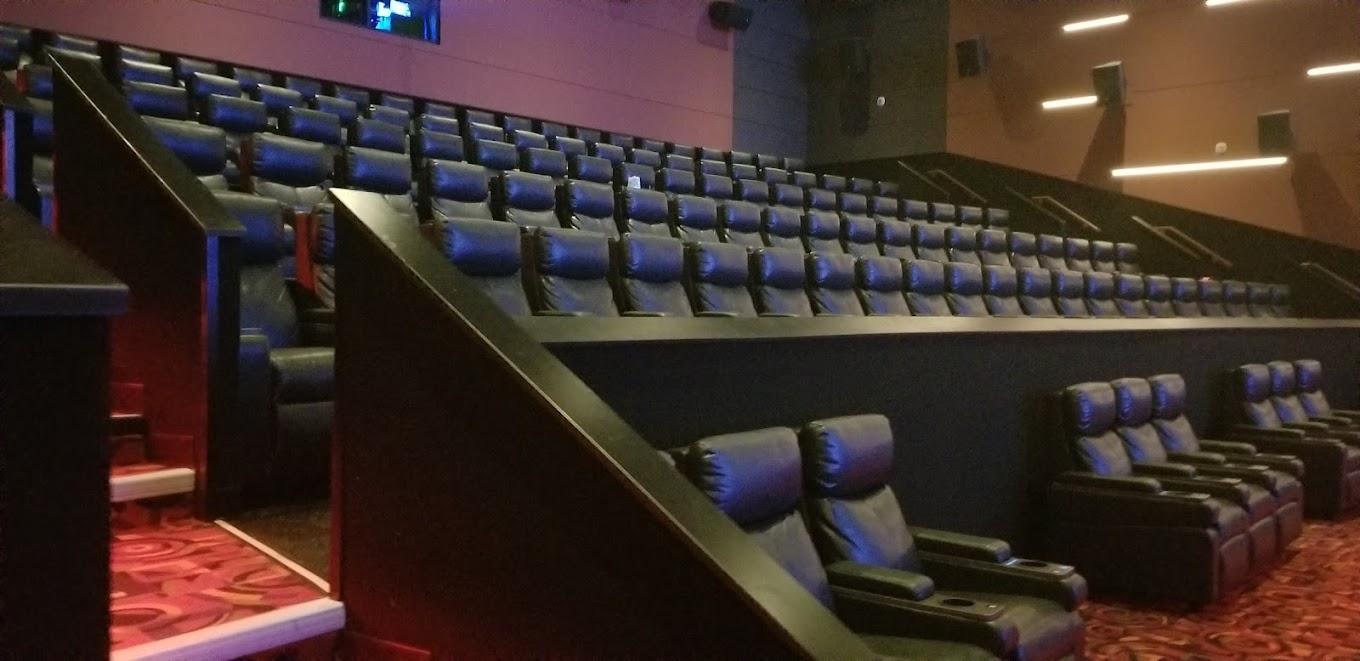 Cinemark Spanish Fork and XD - Showtimes & Tickets