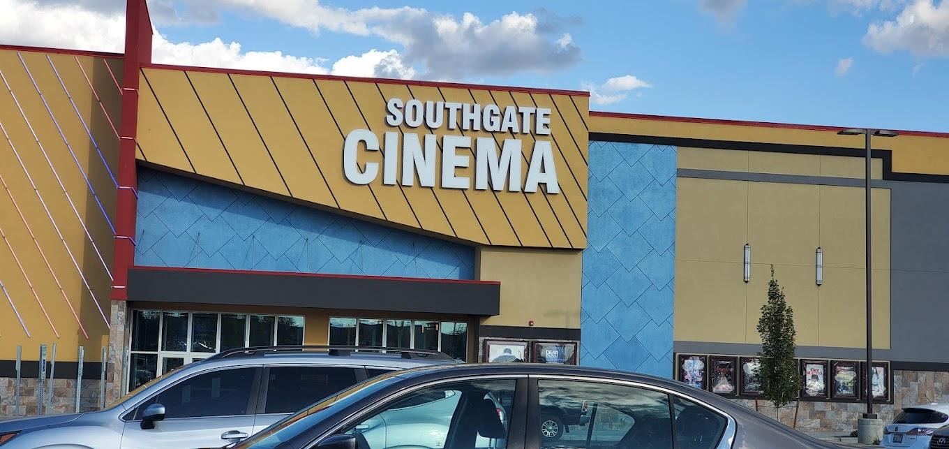 Fairchild Cinemas Southgate Movie Theatre in Kennewick, WA - Screendollars
