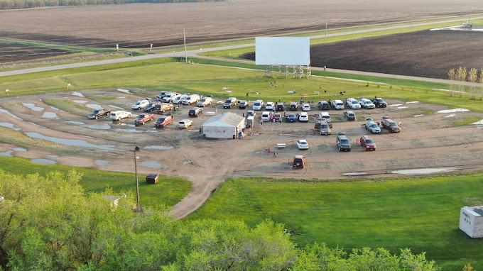 Sky Vu Drive-In - Showtimes & Tickets