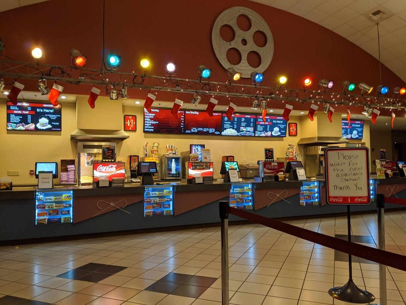 Grand Cinemas Yakima Valley - Showtimes & Tickets