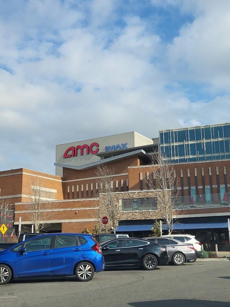 AMC Southcenter 16 - Showtimes & Tickets