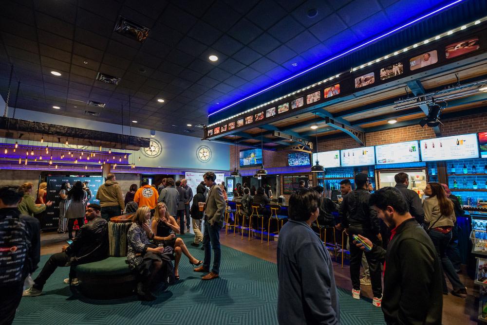 Springs Cinema & Taphouse - Showtimes & Tickets