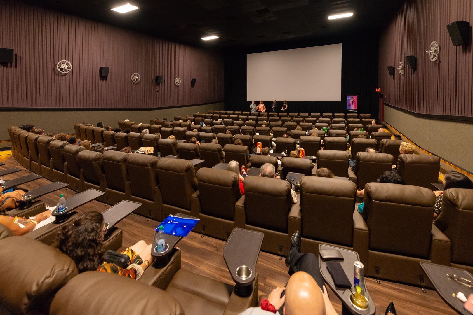 Springs Cinema & Taphouse - Showtimes & Tickets