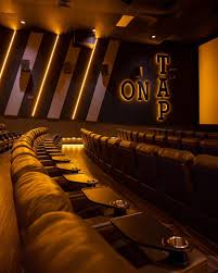 Springs Cinema & Taphouse - Showtimes & Tickets