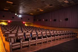 Springs Cinema & Taphouse - Showtimes & Tickets