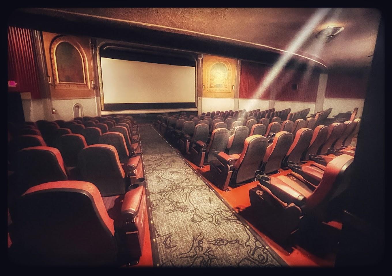St. Johns Twin Cinemas - Showtimes & Tickets