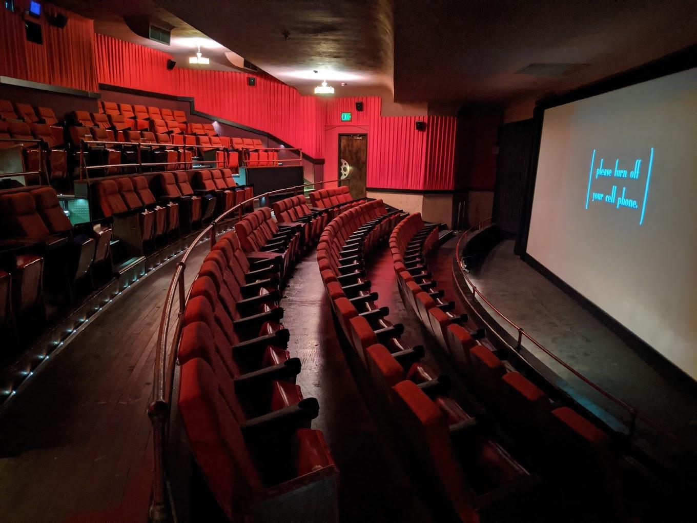 St. Johns Twin Cinemas - Showtimes & Tickets