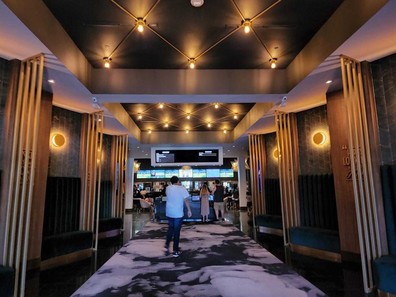 Star Cinema Grill Baybrook in Friendswood, TX - Screendollars