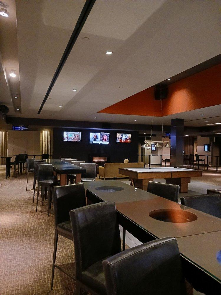 Star Cinema Grill Bolingbrook - Showtimes & Tickets