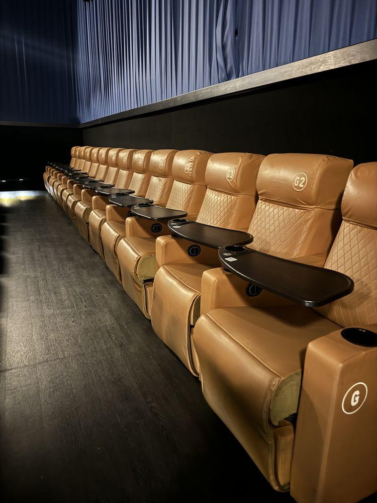 Star Cinema Grill CITYCENTRE - Showtimes & Tickets
