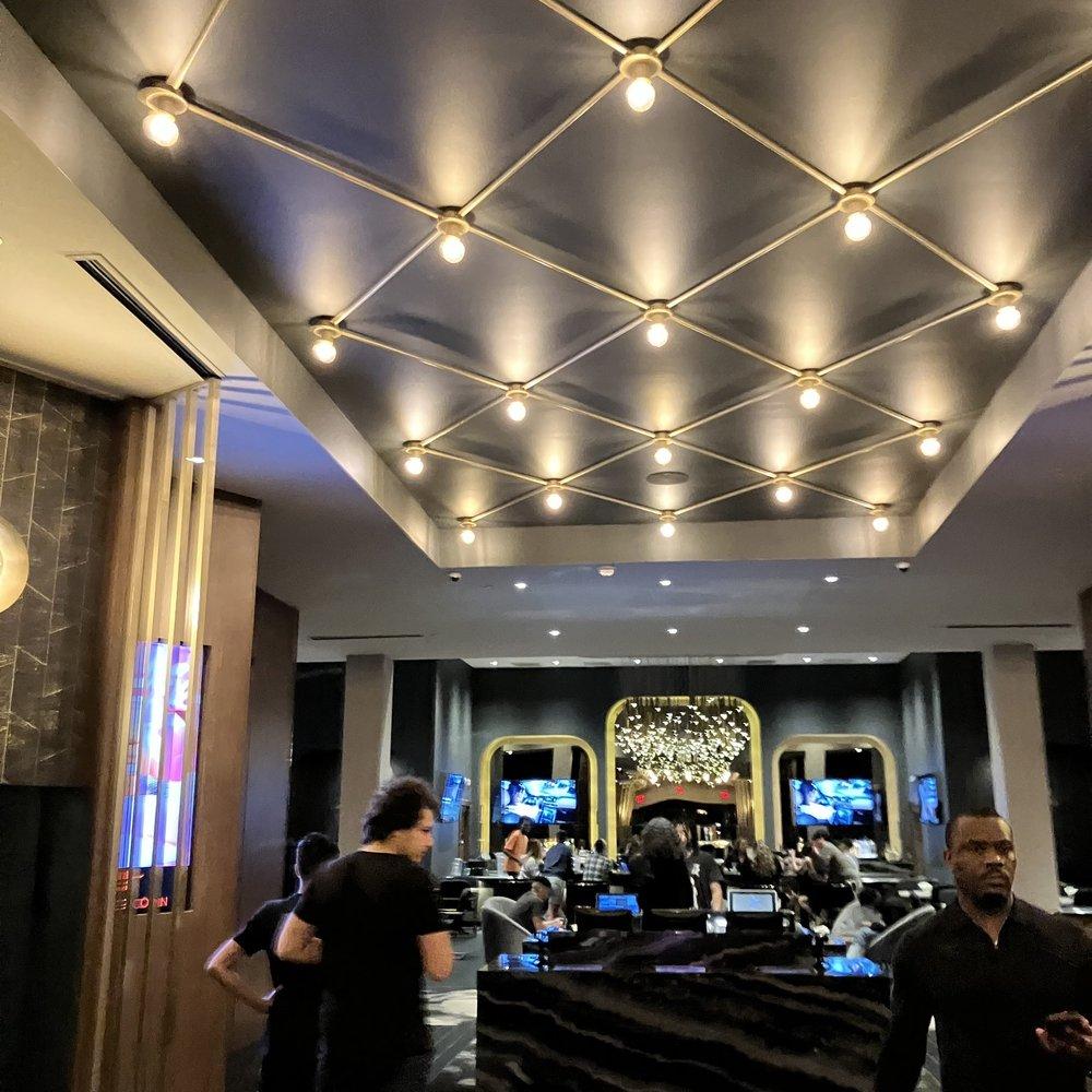 Star Cinema Grill Richmond - Showtimes & Tickets