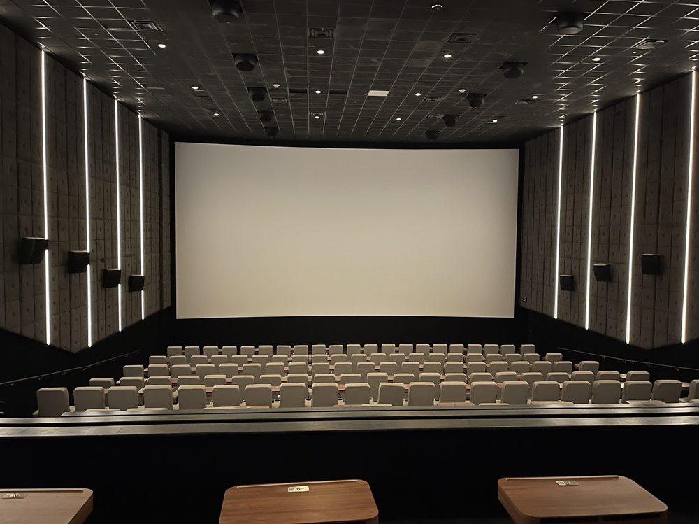 Star Cinema Grill Richmond - Showtimes & Tickets