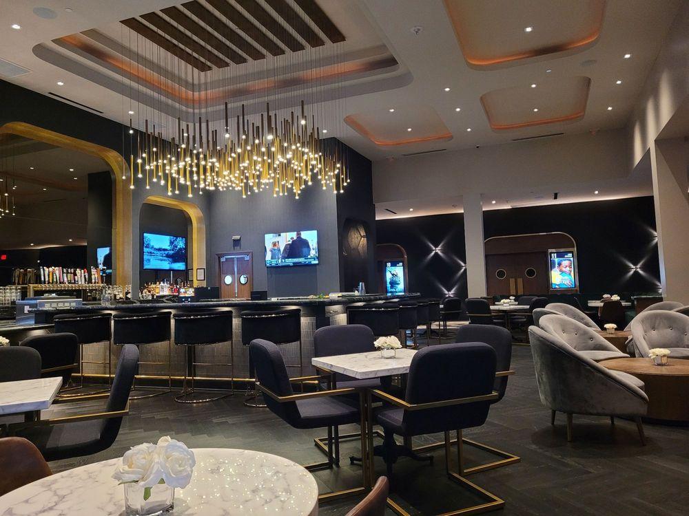 Star Cinema Grill Richmond - Showtimes & Tickets