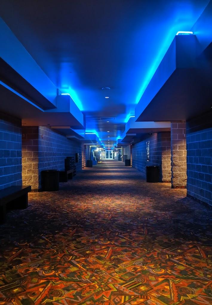 Regal Stark Street - Showtimes & Tickets