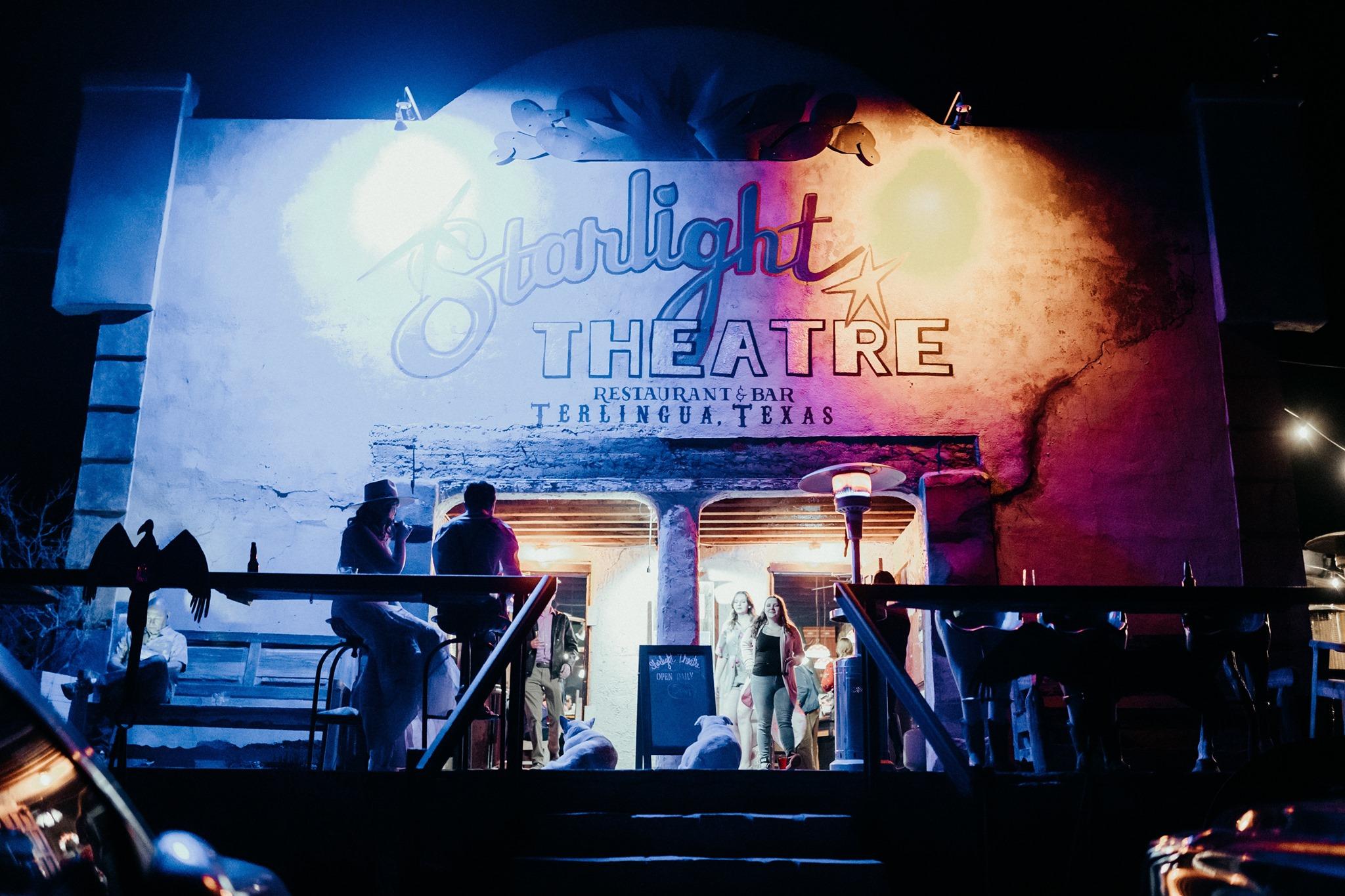 Starlight Theatre - Showtimes & Tickets