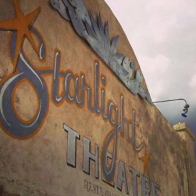 Starlight Theatre - Showtimes & Tickets