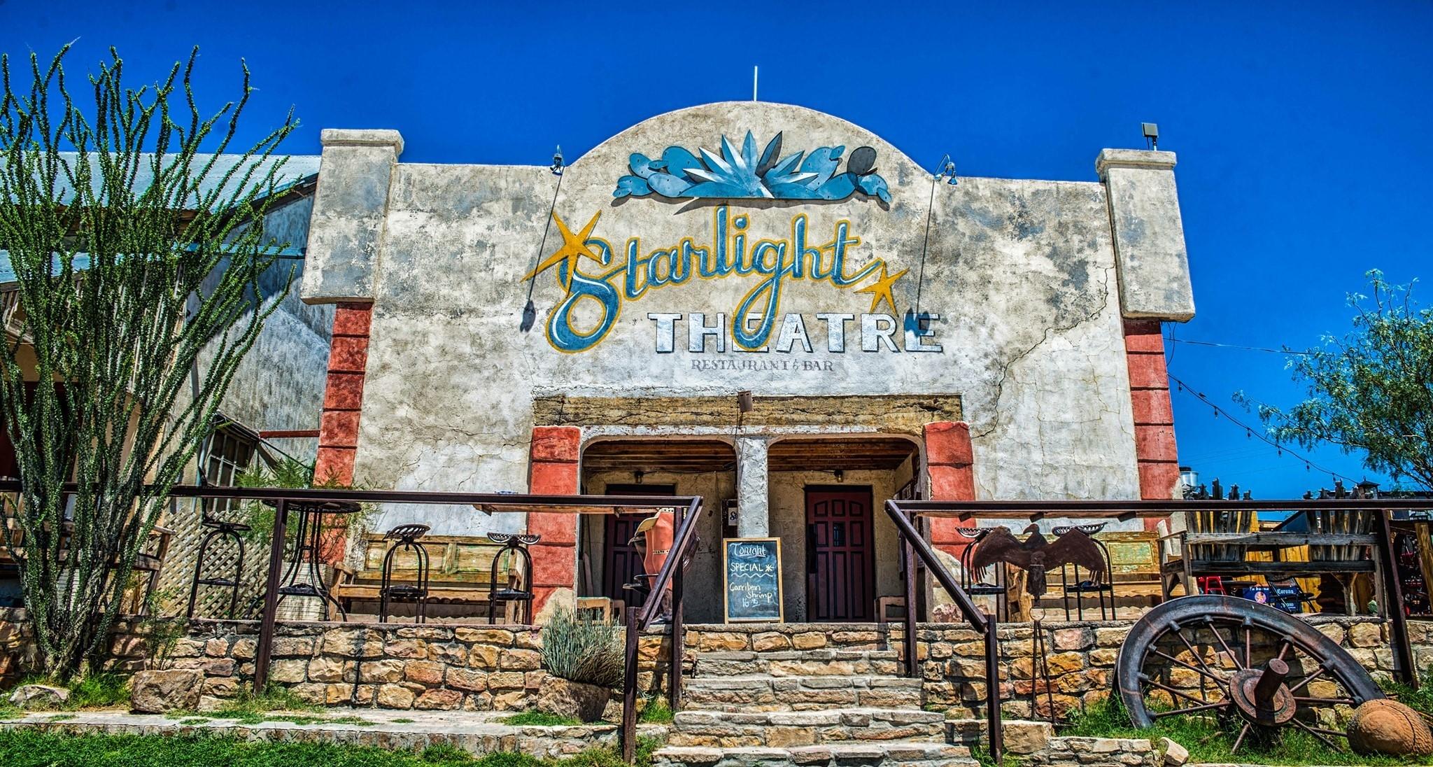 Starlight Theatre - Showtimes & Tickets
