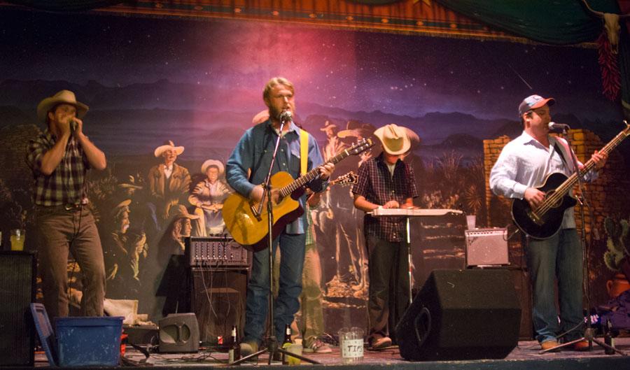 Starlight Theatre - Showtimes & Tickets