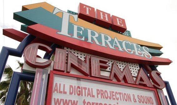 Starlight Terrace Cinemas in Rancho Palos Verdes, CA - Screendollars