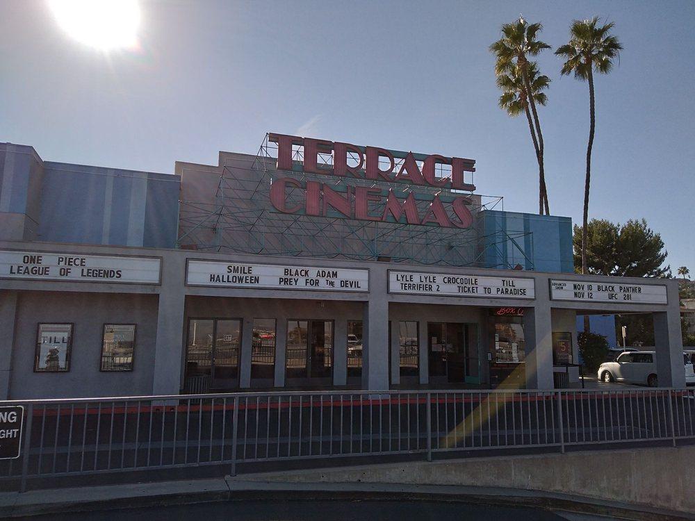 Starlight Terrace Cinemas in Rancho Palos Verdes, CA - Screendollars