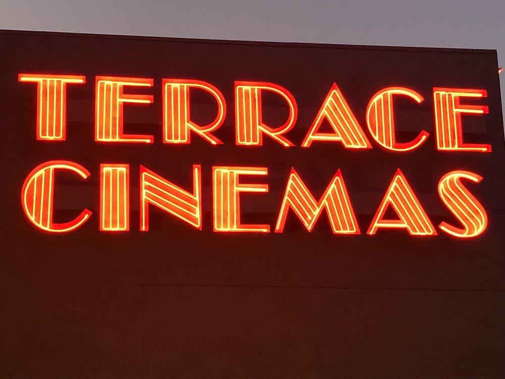 Starlight Terrace Cinemas in Rancho Palos Verdes, CA - Screendollars