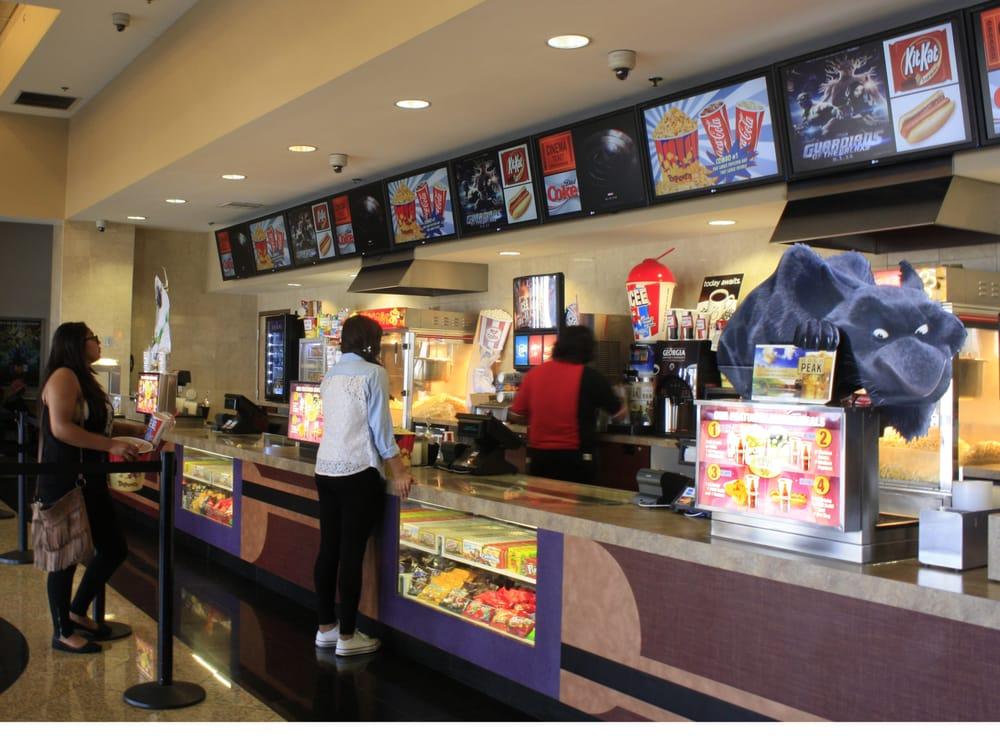 Starlight Terrace Cinemas in Rancho Palos Verdes, CA - Screendollars