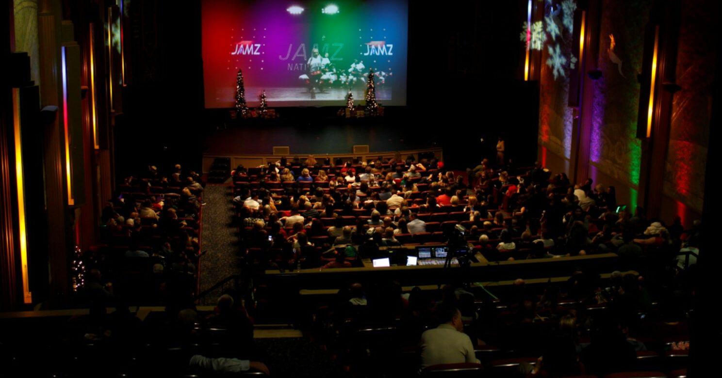 State Theatre of Modesto in Modesto, CA - Screendollars