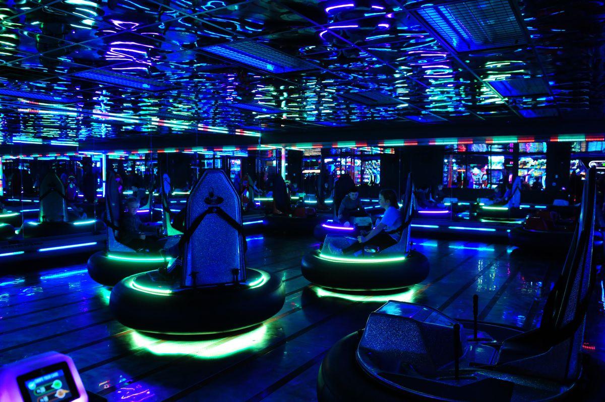 Strike + Reel - Showtimes & Tickets