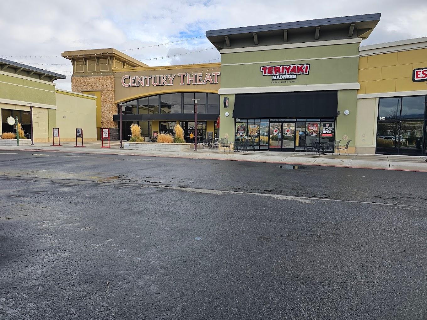 Cinemark Century Summit Sierra - Showtimes & Tickets