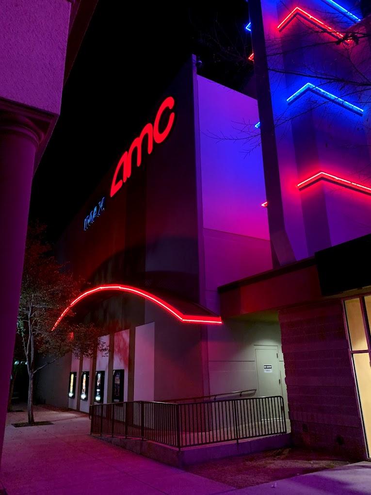 AMC Surprise Pointe 14 - Showtimes & Tickets