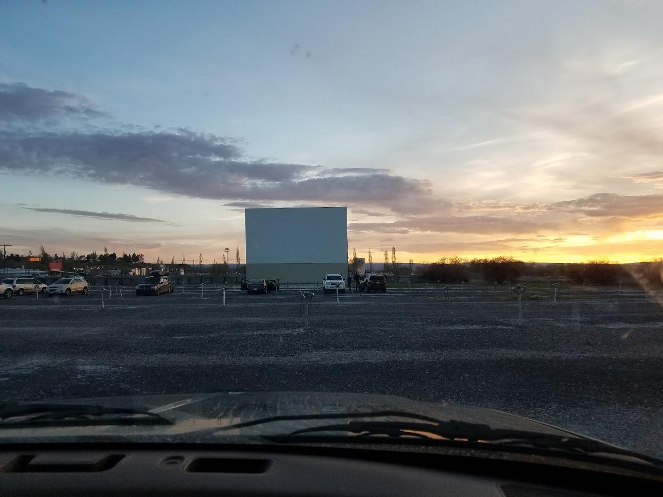 Tru-Vu Drive-In - Showtimes & Tickets