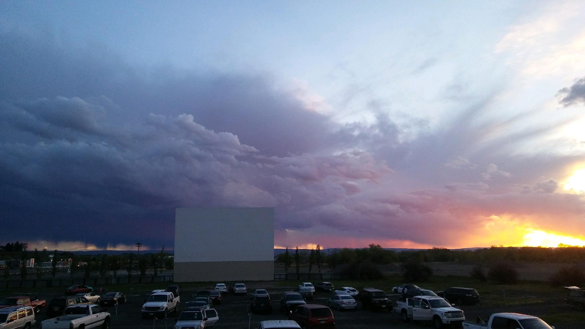 Tru-Vu Drive-In - Showtimes & Tickets