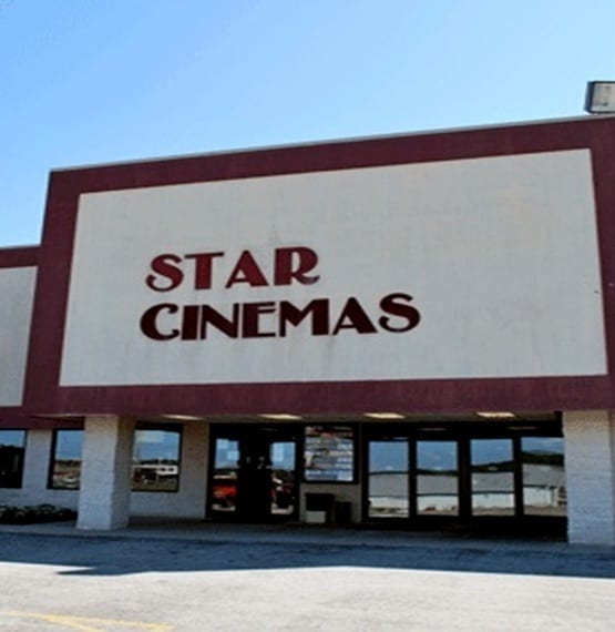 Star Cinemas - Showtimes