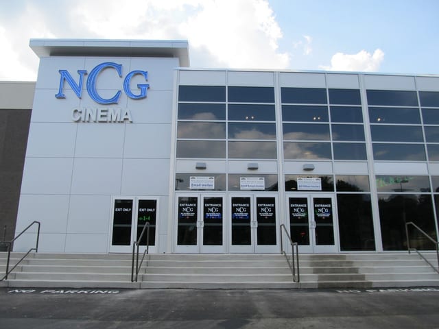NCG Marietta - Showtimes & Tickets