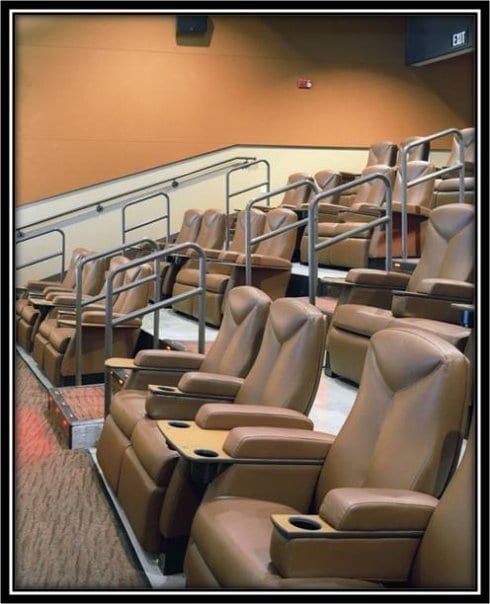 AMC Legends 14 - Showtimes & Tickets