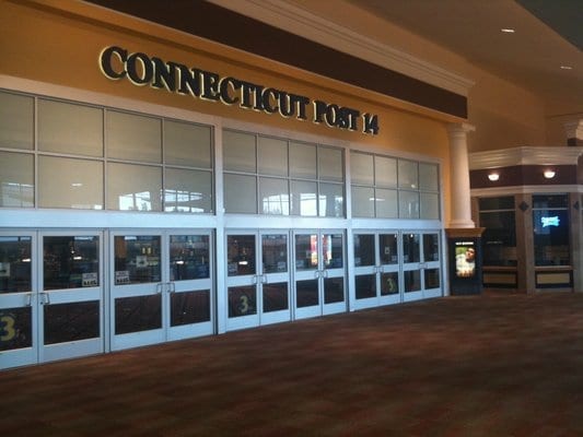 Cinemark Connecticut Post 14 and IMAX in Milford, CT - Showtimes ...