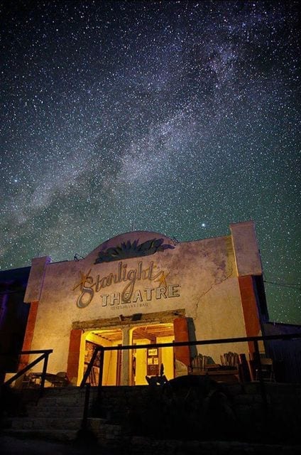 Starlight Theatre - Showtimes & Tickets