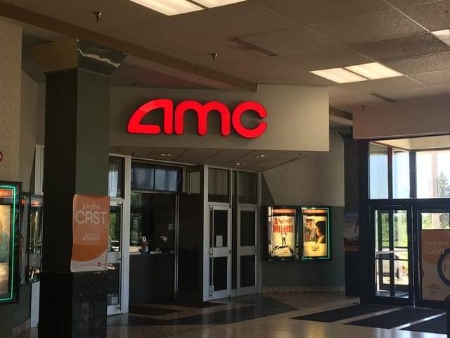 AMC Southern Hills 12 - Showtimes