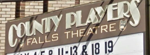Falls Theatre in River Falls, WI - Screendollars