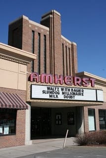 Dipson Amherst 3 Theatre in Buffalo, NY - Showtimes