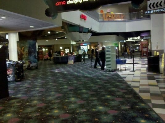 AMC Gulf Pointe 30 - Showtimes & Tickets