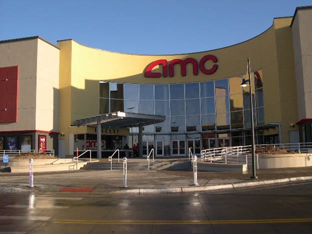 AMC Rosedale 14 - Showtimes & Tickets